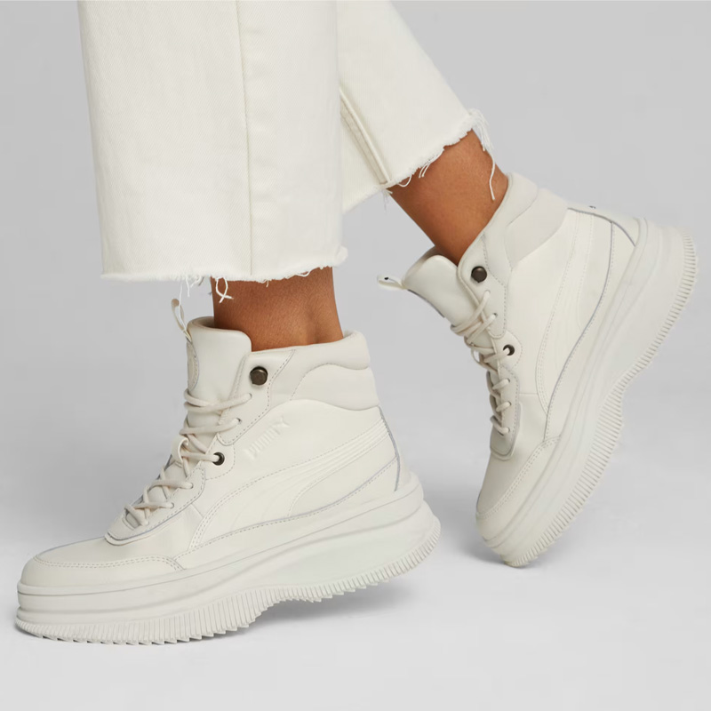 Дамски Обувки Puma Mayra